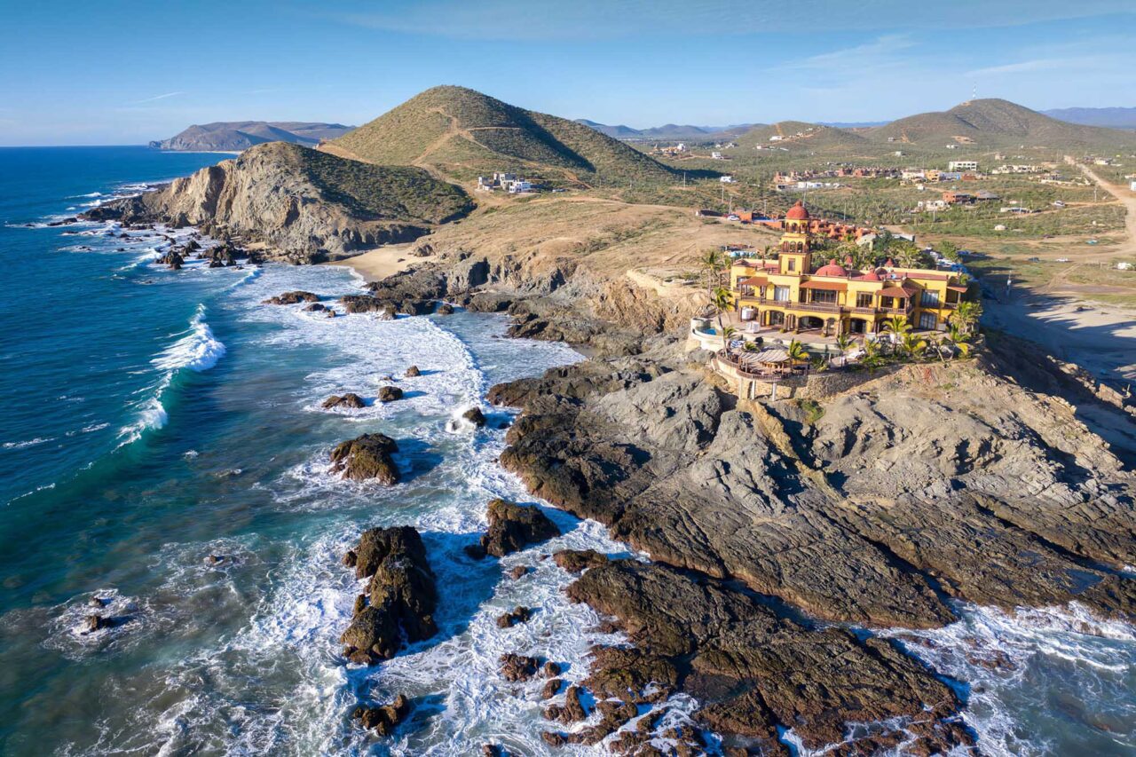 Premium Virtual Tours Production - SkyVR.mx